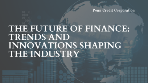 The Future of Finance: Trends and Innovations Shaping the Industry ...