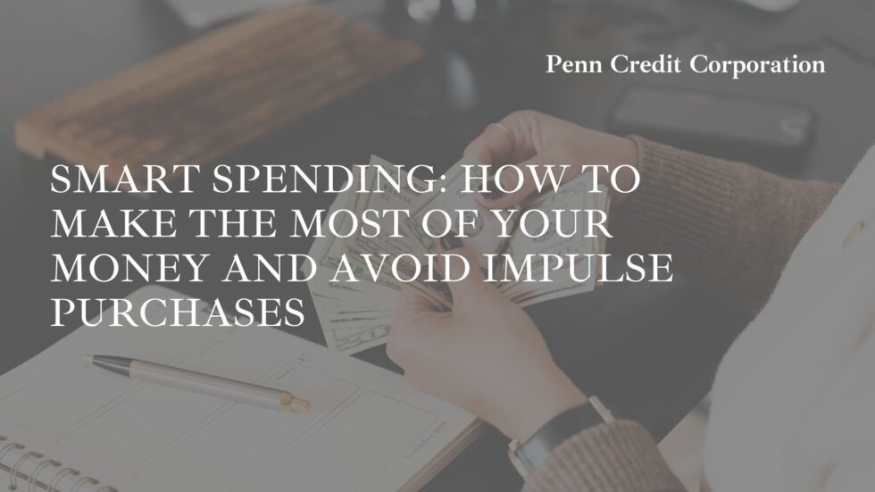 Smart Spending: How to Make the Most of Your Money and Avoid Impulse ...